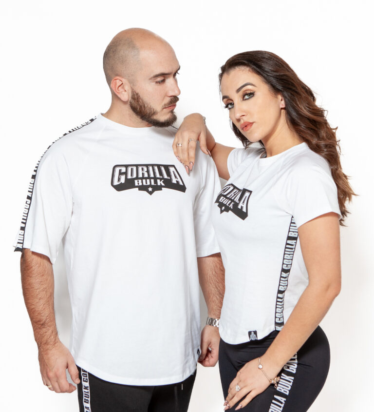 Conjuntos Casais – Gorilla Bulk