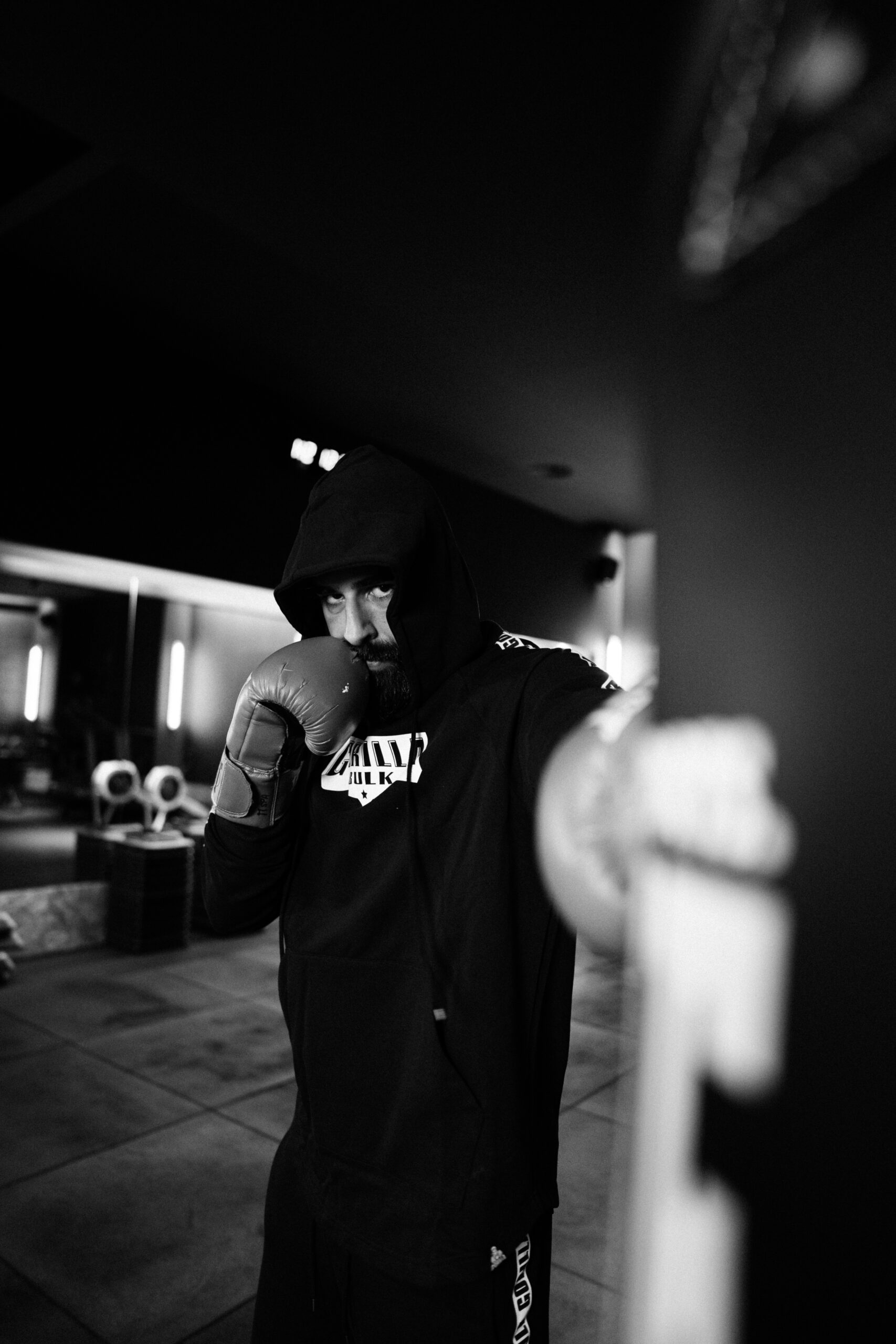 Stringers – Gorilla Bulk